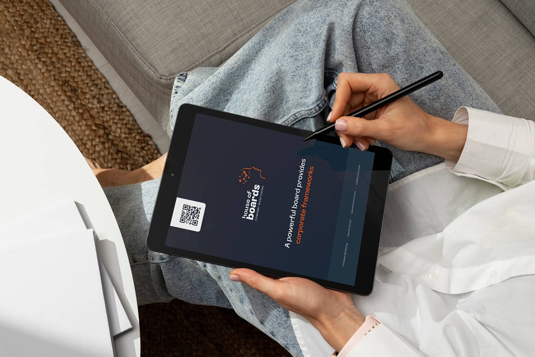 E-Book – House of Boards provides 360° mobile Company Monitoring ...